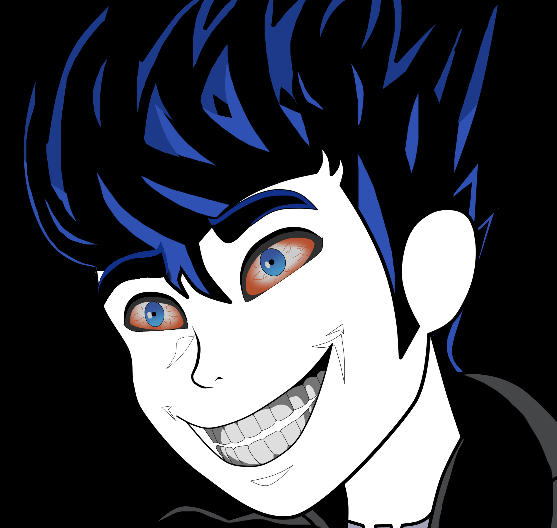 #2253732 - semi-grimdark, alternate version, artist:mashoart, flash ...