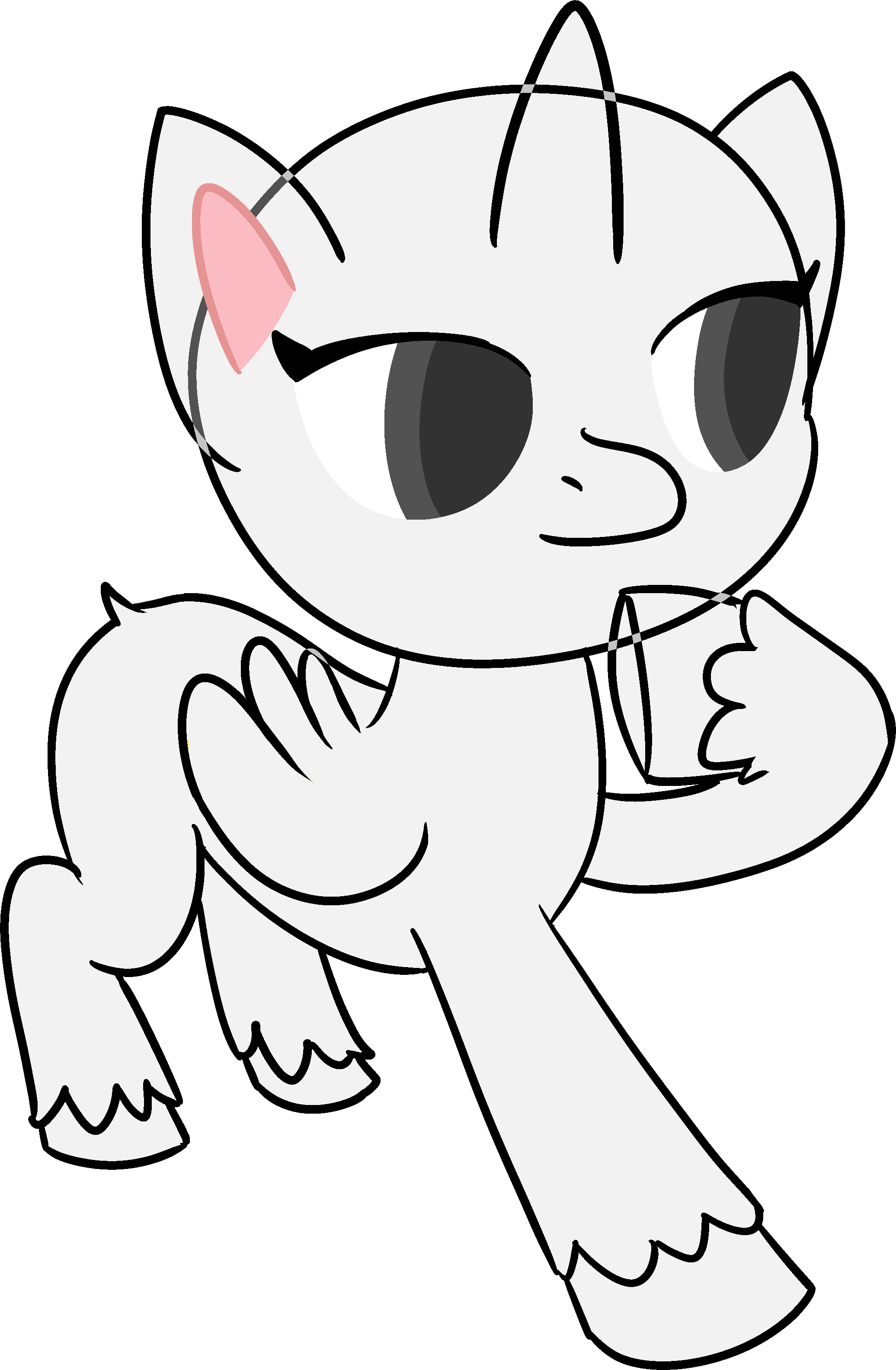 #2240803 - safe, alternate version, artist:poniidesu, alicorn, pony, g4 ...