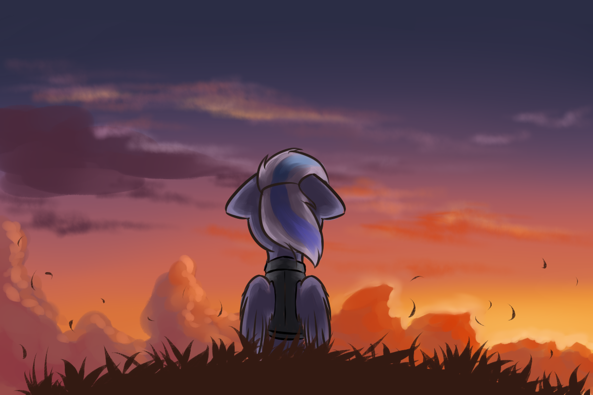 #2242126 - safe, artist:ravistdash, derpibooru exclusive, oc, oc only ...