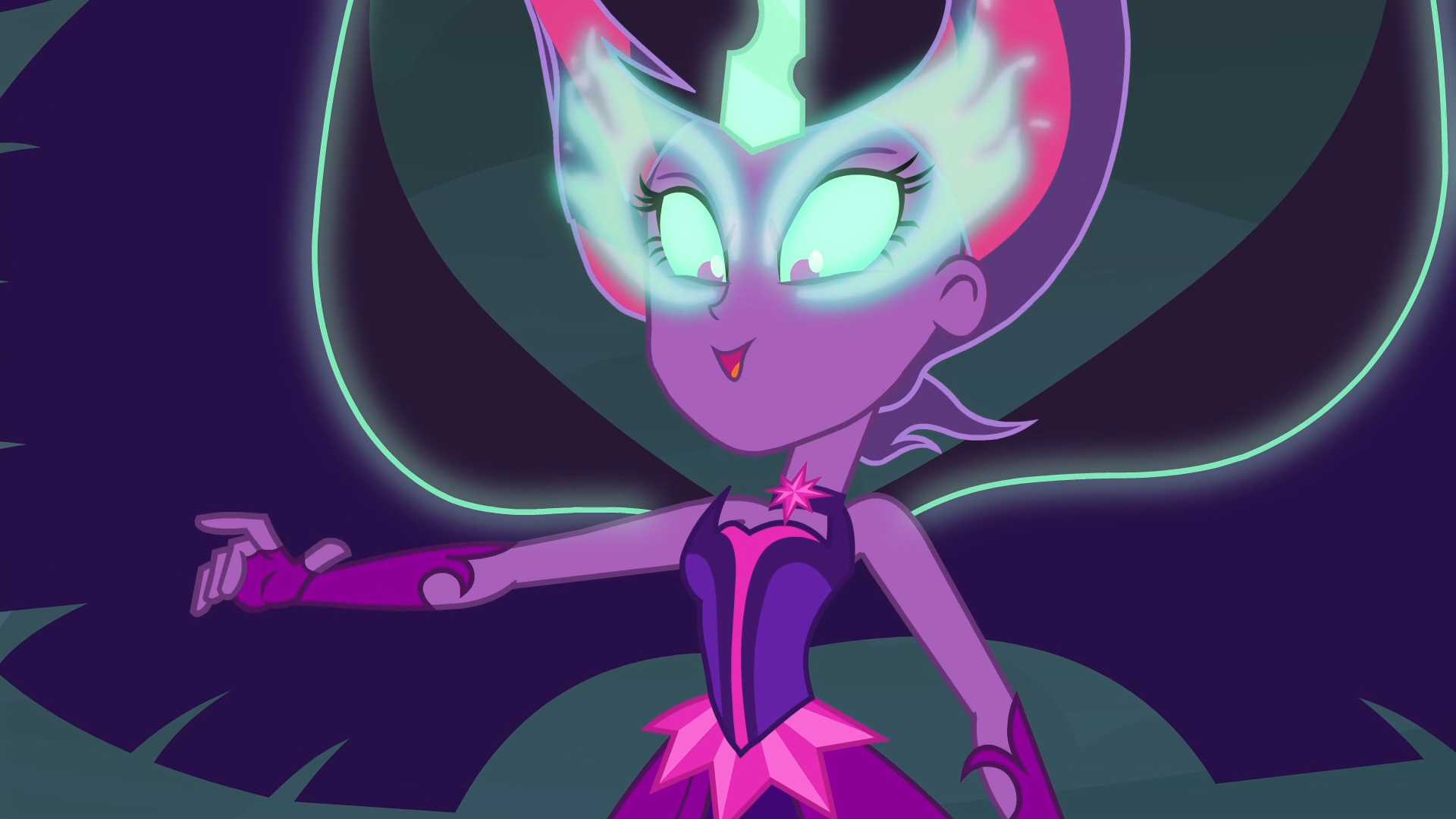 #2467326 - safe, screencap, sci-twi, twilight sparkle, equestria girls ...