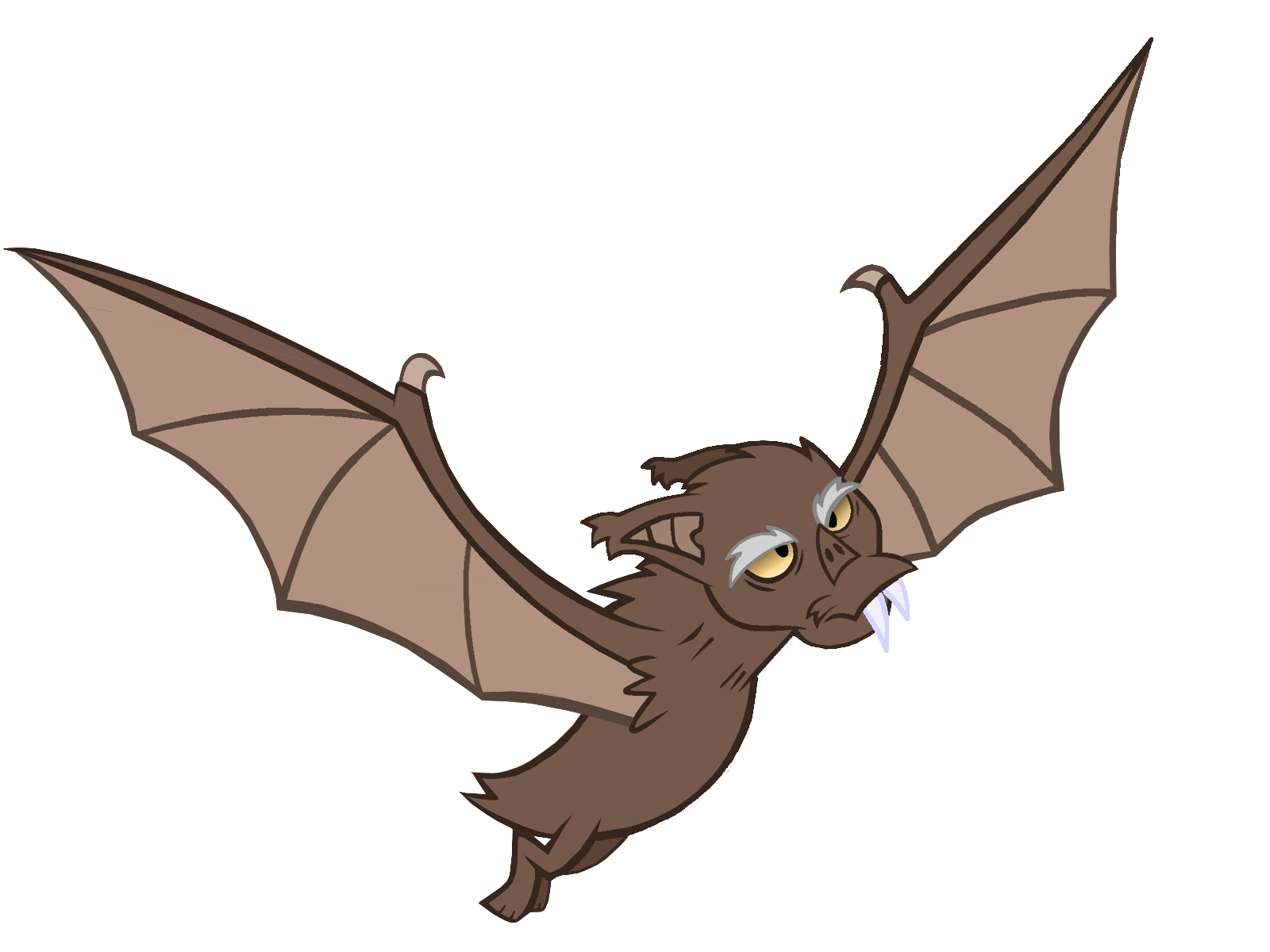 #2478870 - safe, bat, vampire, vampony, animal, dark forest au's ...