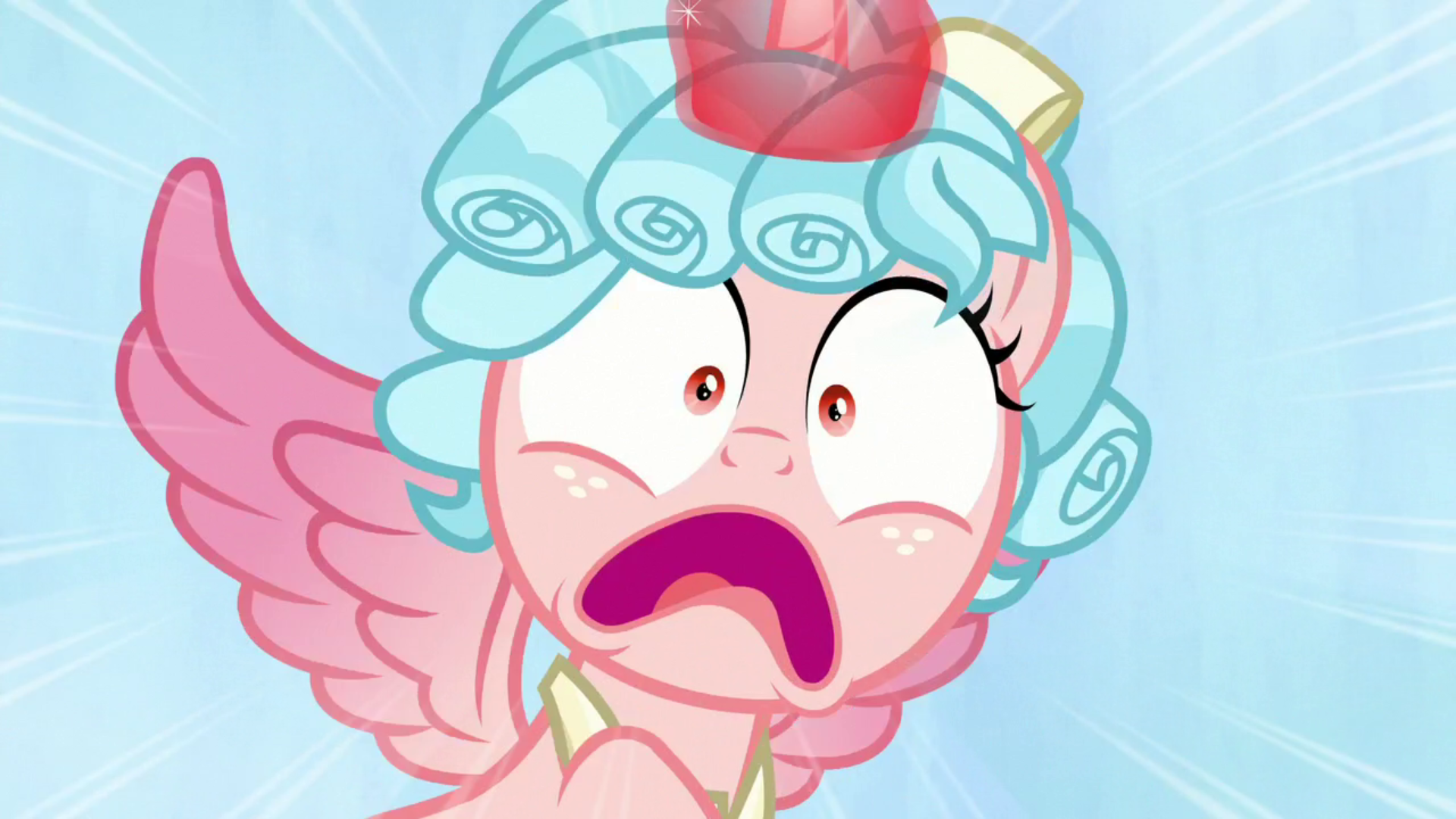 #2459787 - safe, screencap, cozy glow, alicorn, pony, the ending of the ...