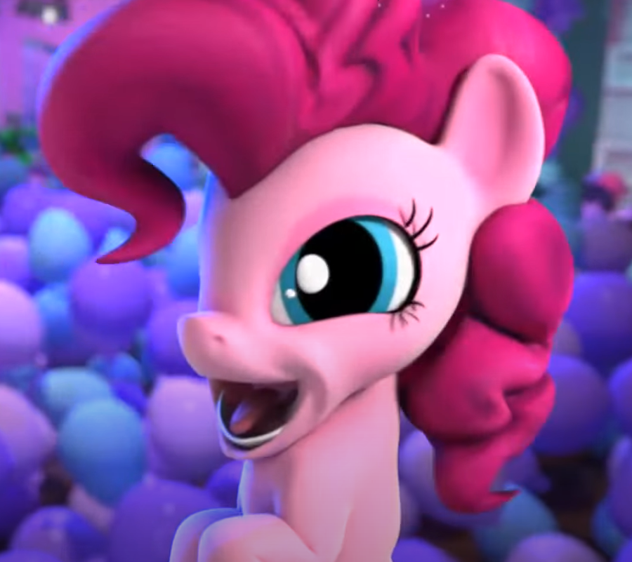 #2483001 - safe, screencap, pinkie pie, hello pinkie pie, cursed image ...