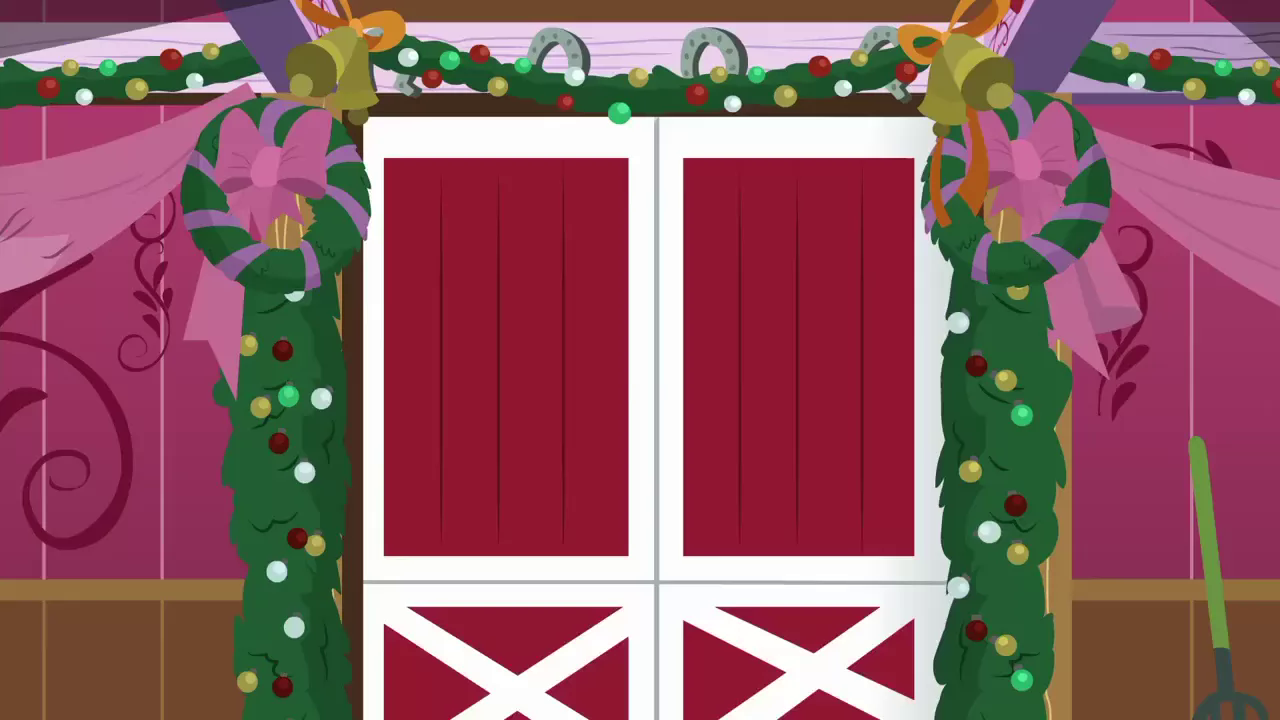 #2516392 - safe, screencap, the great escape room, applejack's barn ...