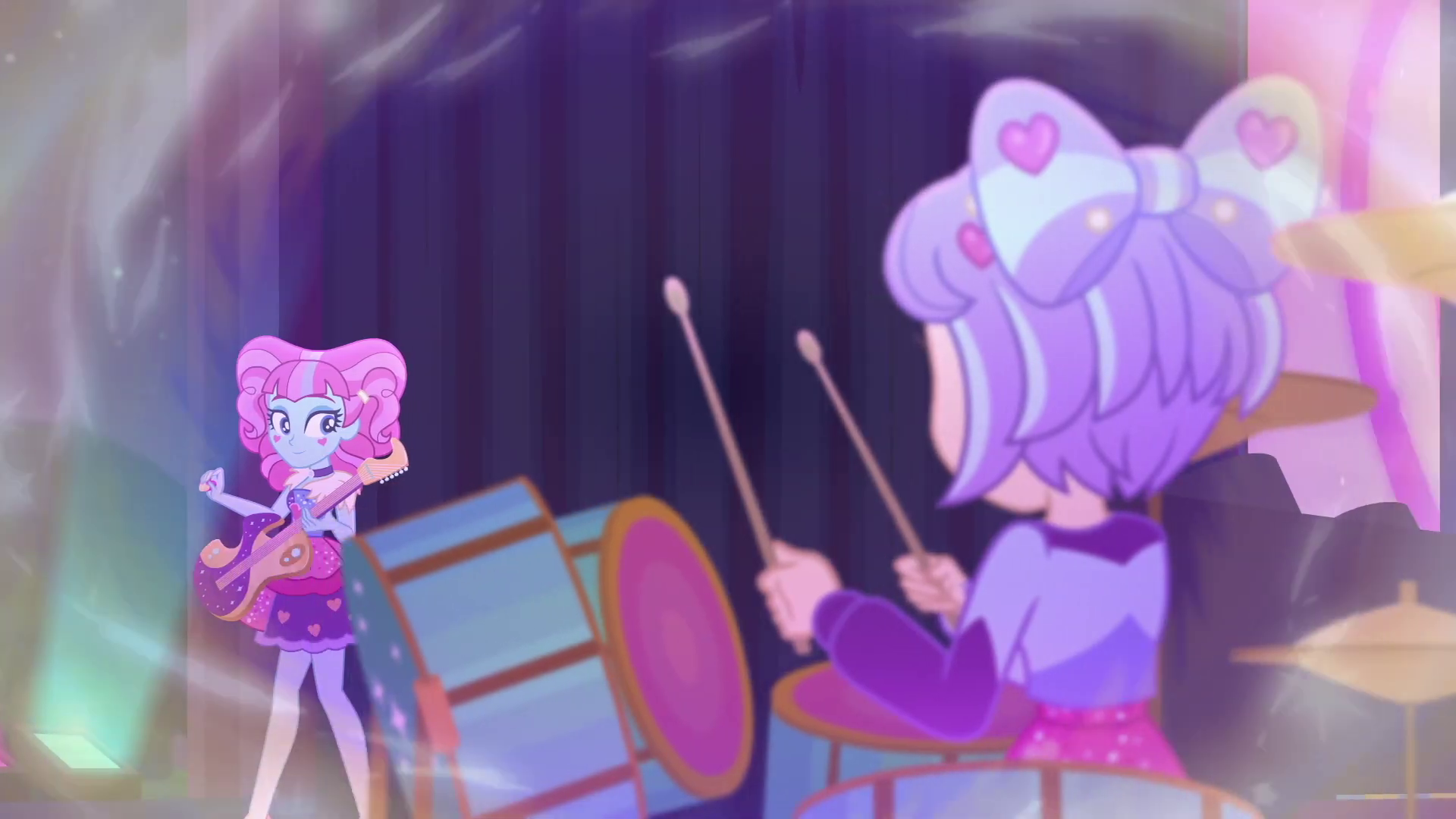 #2263298 - safe, screencap, kiwi lollipop, supernova zap, equestria ...