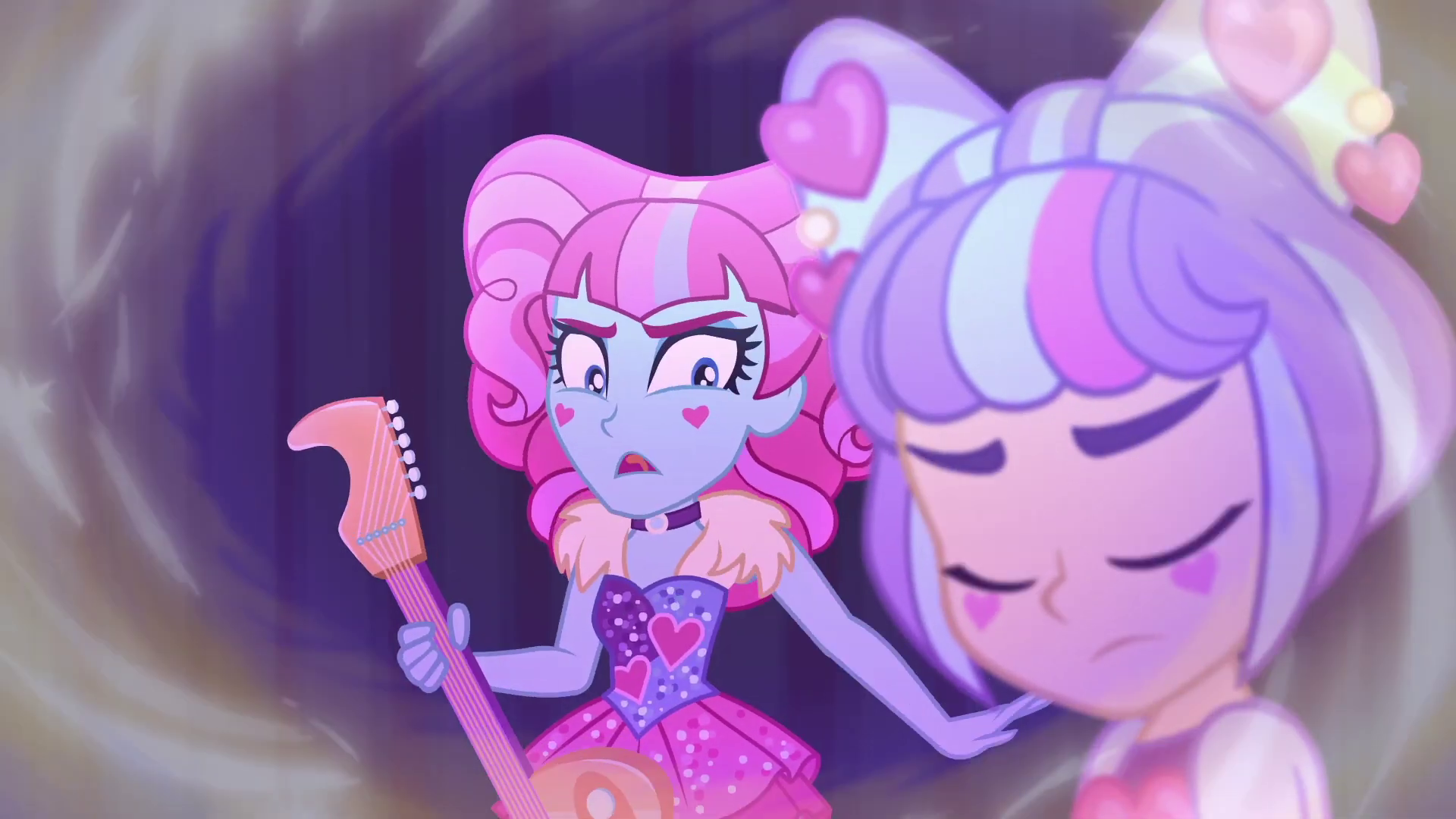 #2263358 - safe, screencap, kiwi lollipop, supernova zap, equestria ...