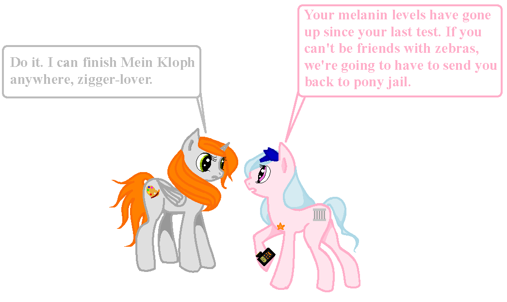 #2265051 - safe, artist:agdistis, oc, oc only, oc:ginger peach, alicorn, pony, alicorn oc, blue ...