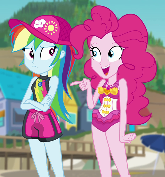 #2294040 - suggestive, artist:thedarkpony, edit, edited screencap ...