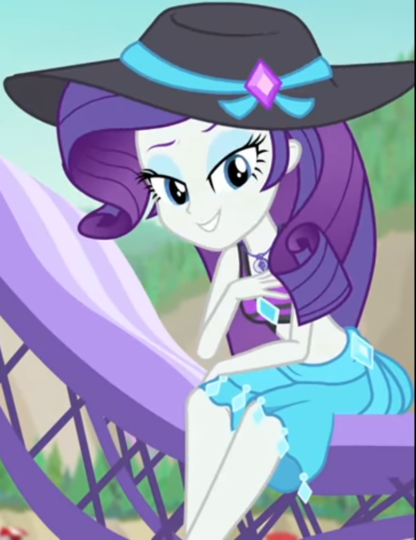 Equestria Girls Swimsuit _ My Little Pony Photoshoot- Equestria Girls ...