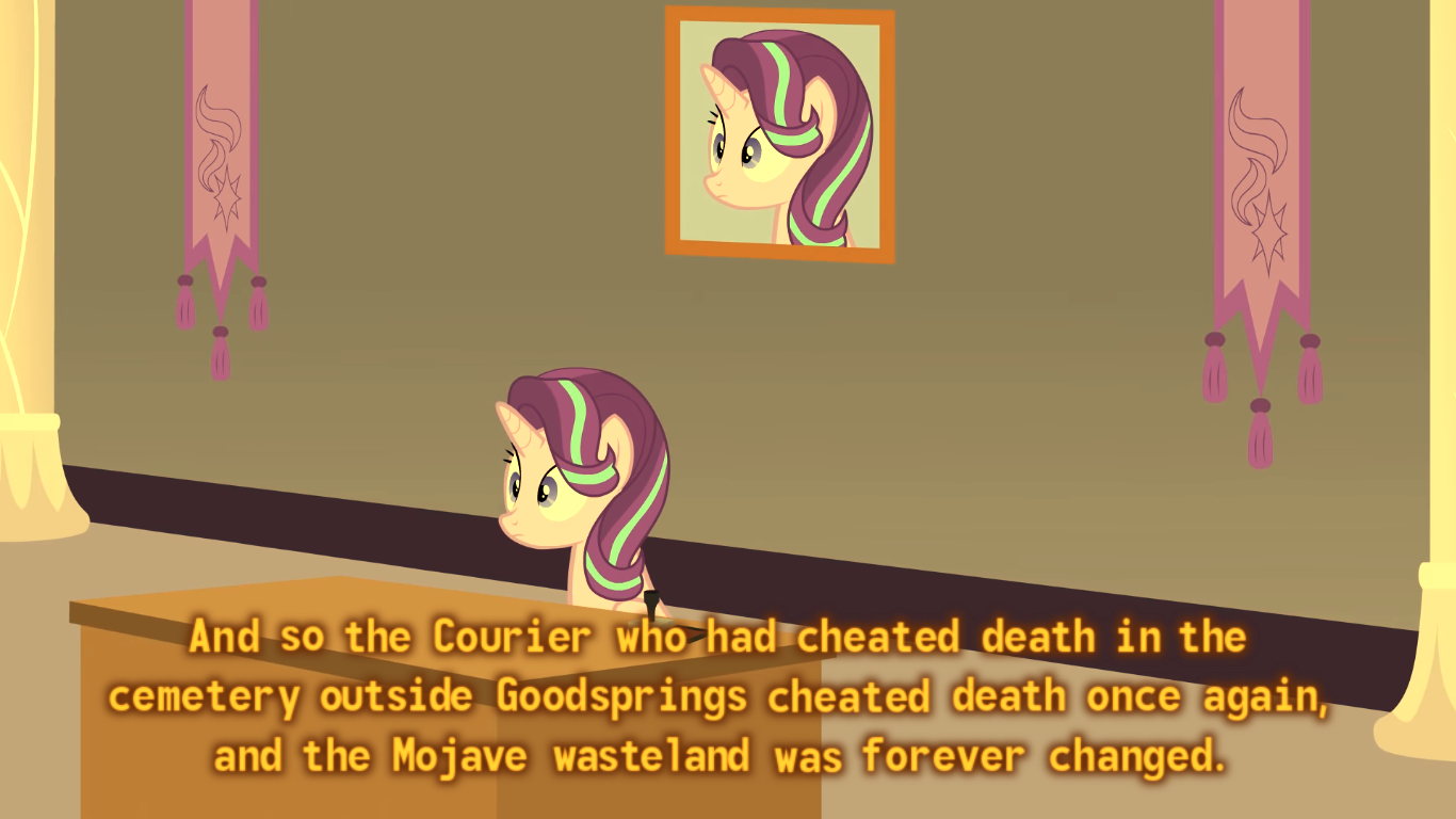 #2288790 - safe, artist:forgalorga, edit, edited screencap, screencap ...