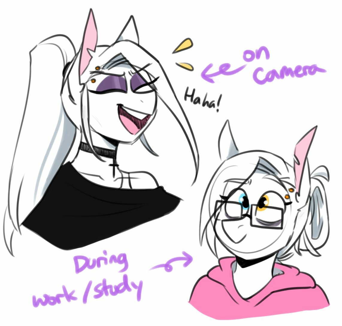 #2327521 - safe, artist:redxbacon, oc, oc only, oc:rubber bunny, anthro ...