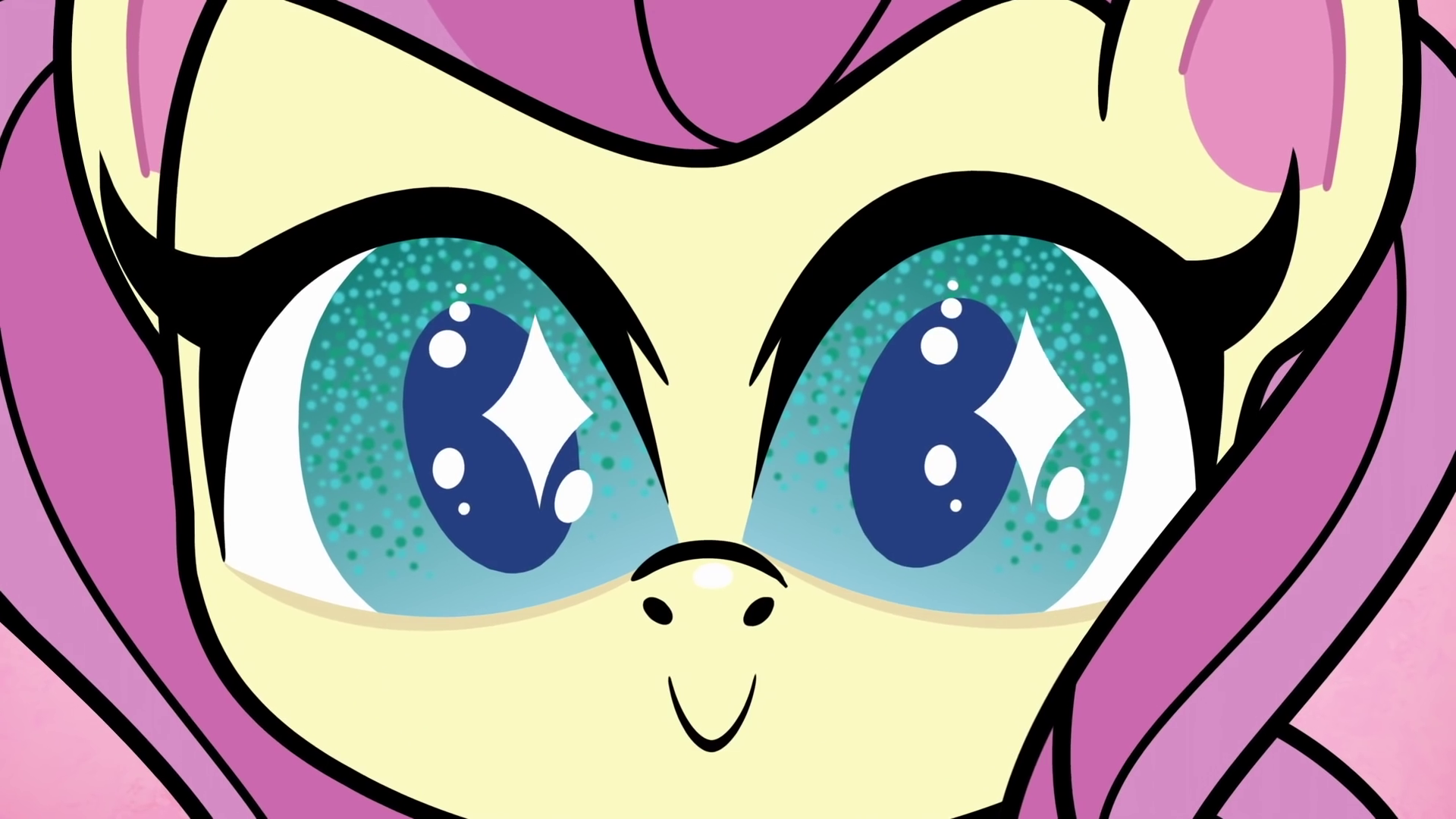 #2383235 - safe, screencap, fluttershy, pegasus, pony, cute-pocalypse ...