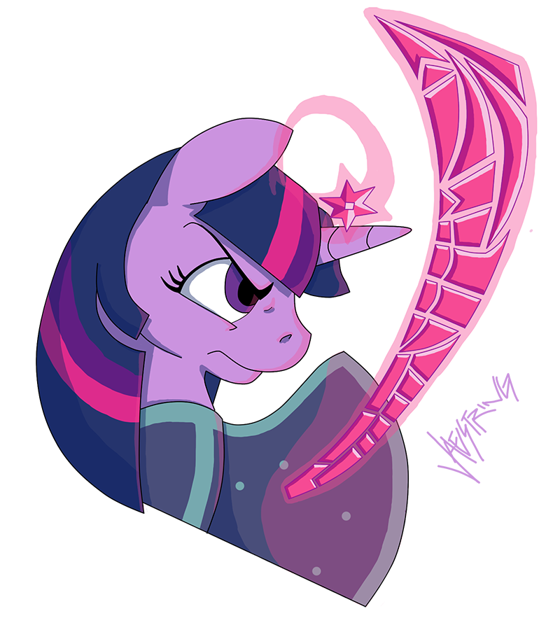 #2400537 - safe, artist:jaestring, twilight sparkle, pony, unicorn ...