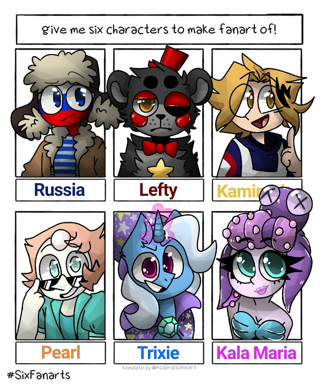 #2391209 - safe, artist:tupo_dana4ka, trixie, human, pony, unicorn ...