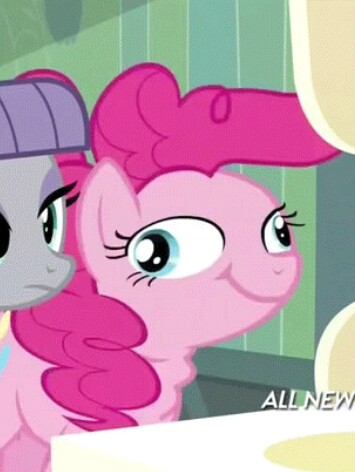 #2417791 - safe, screencap, maud pie, pinkie pie, maud pie (episode ...