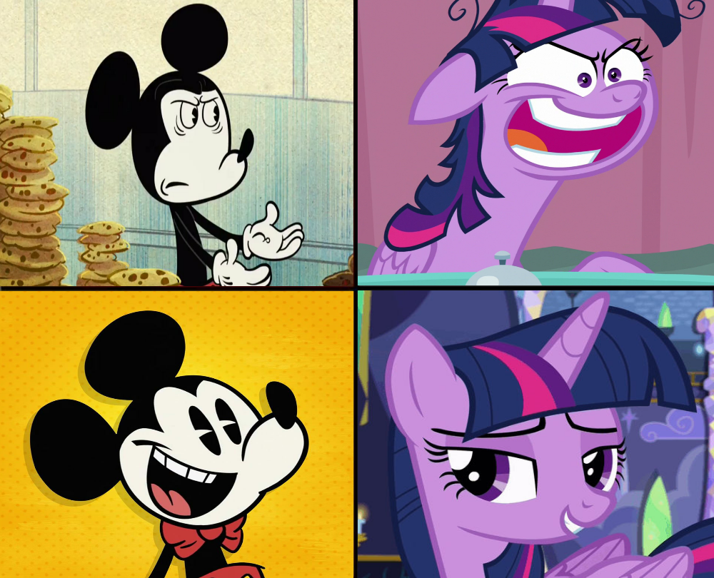 #2529209 - safe, twilight sparkle, alicorn, pony, a trivial pursuit ...