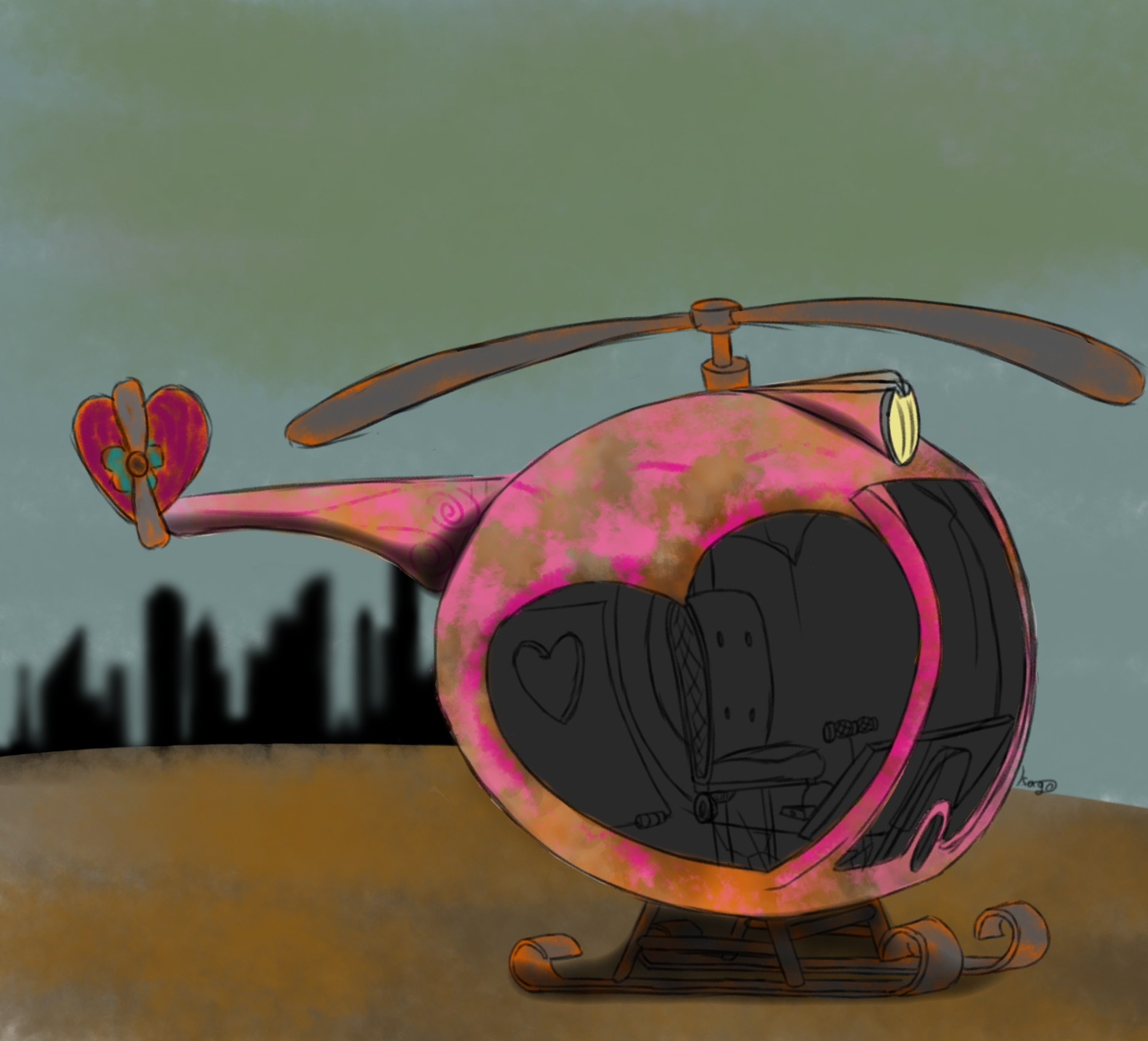 #2534028 - safe, artist:kage, derpibooru exclusive, fallout equestria ...