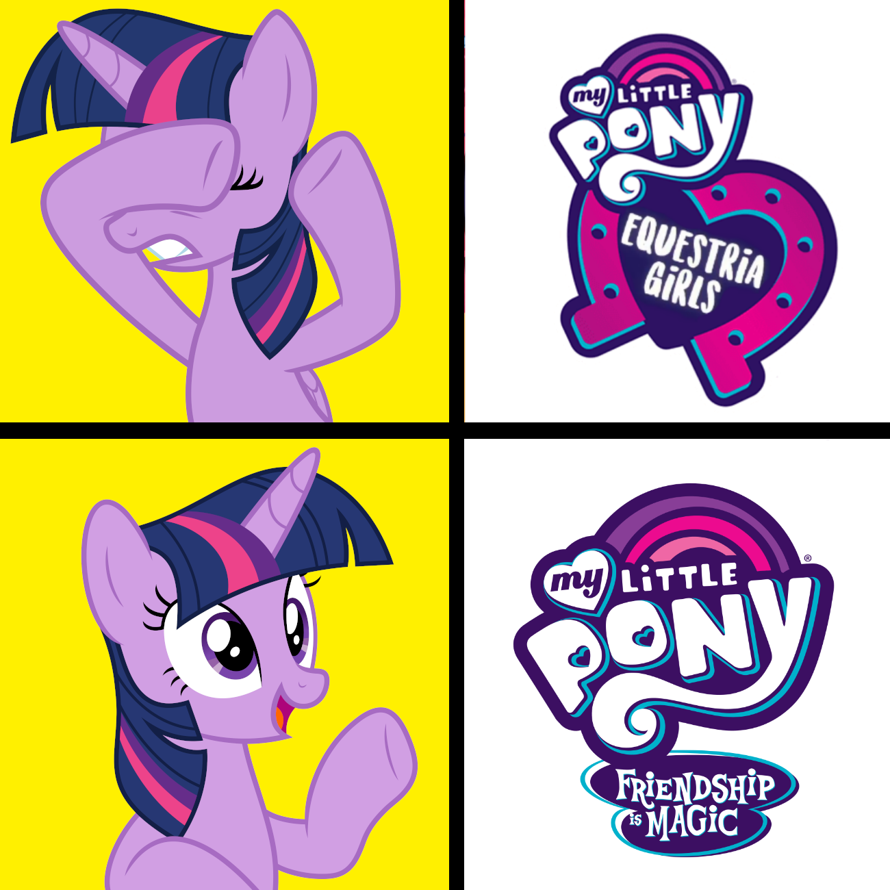 #2534045 - safe, twilight sparkle, g4, drama, equestria girls drama, g4 ...