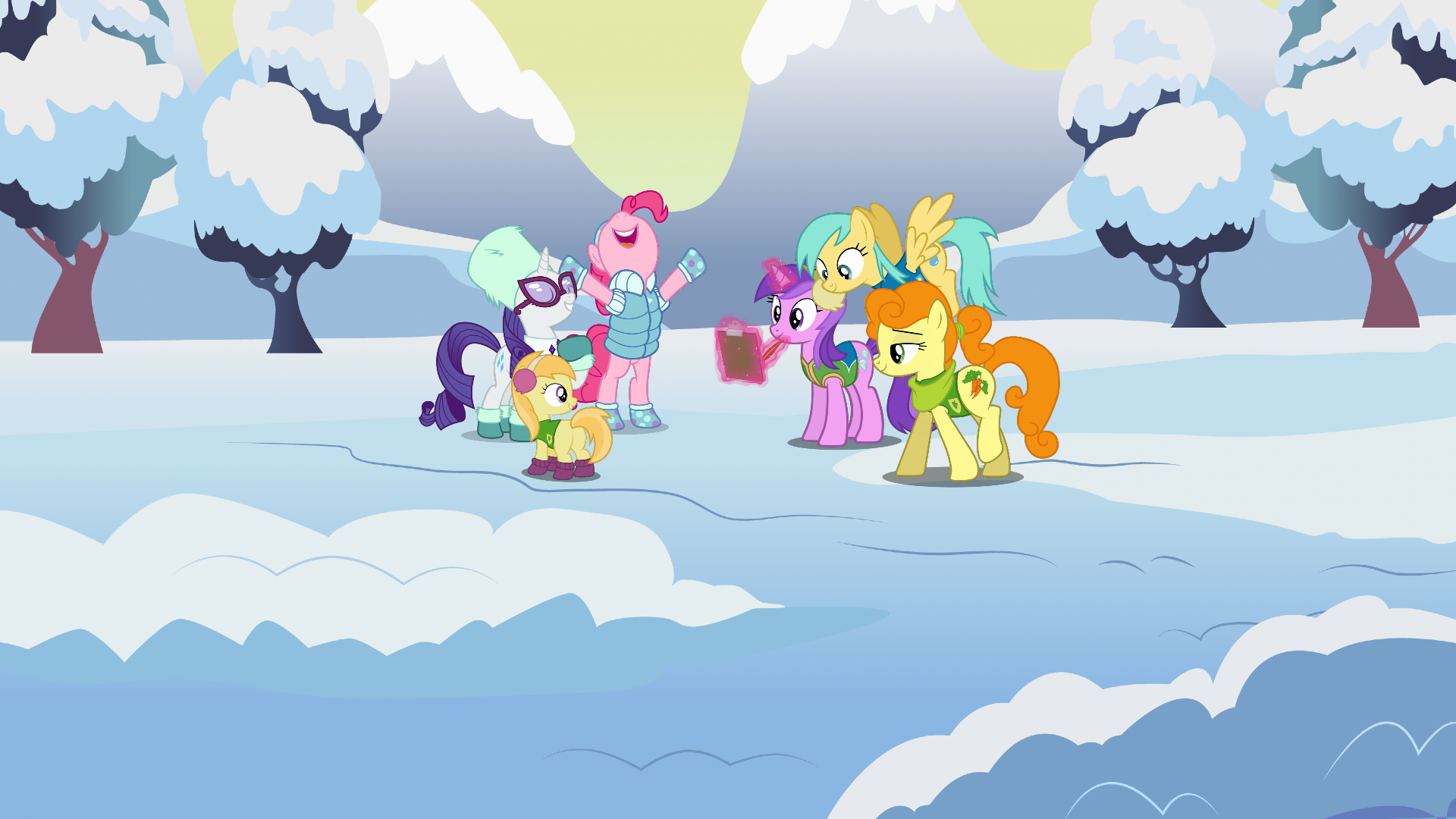 #2522393 - safe, artist:luckreza8, artist:mummifiedthunderbird, artist ...