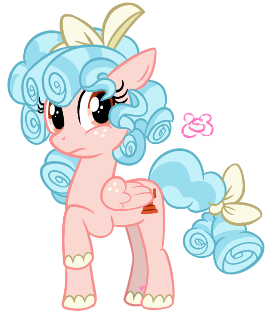 #2728909 - safe, artist:beebee, cozy glow, pony, older, older cozy glow ...