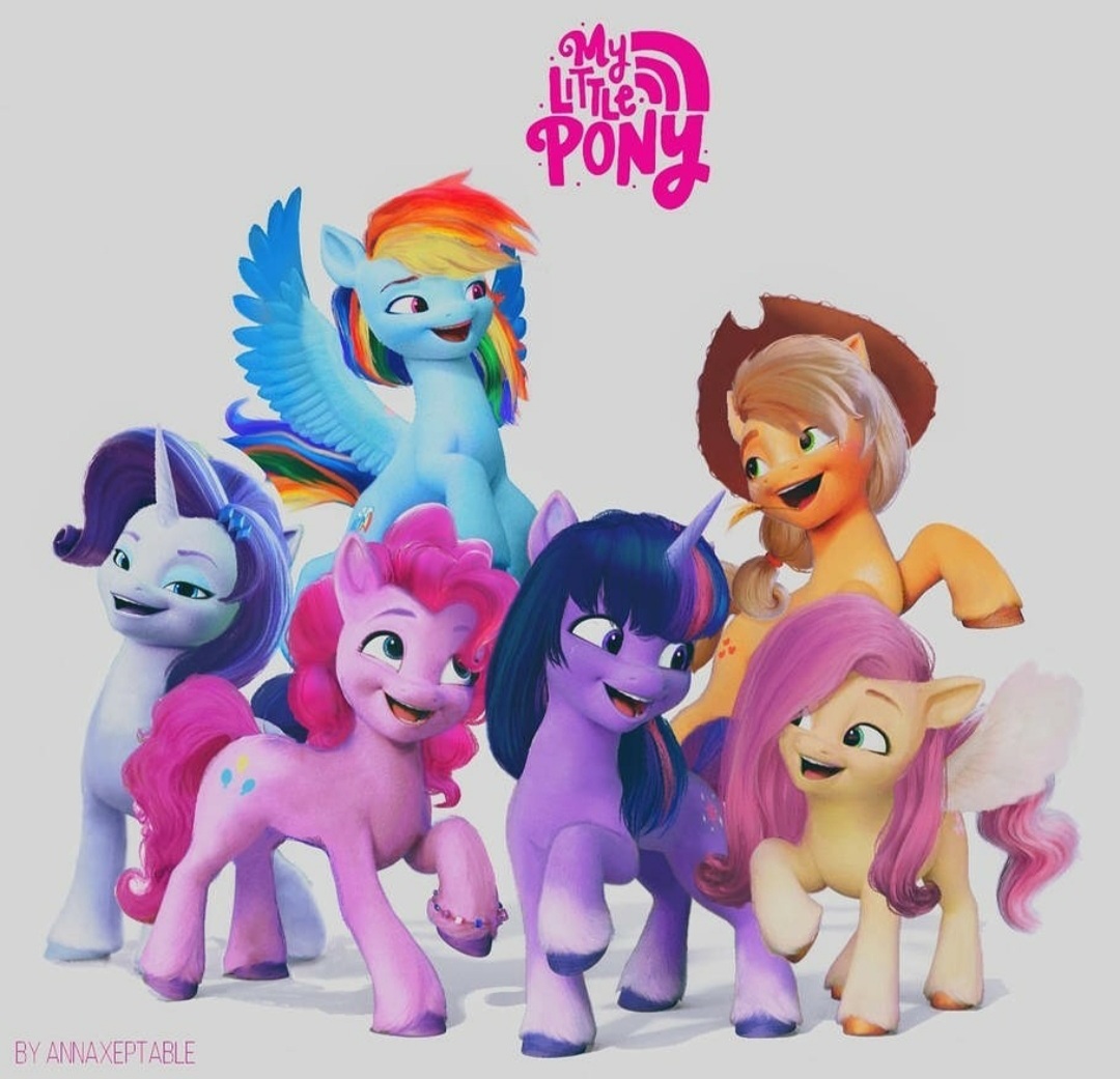 #2729849 - safe, artist:annaxeptable, edit, edited screencap, screencap, applejack, fluttershy ...