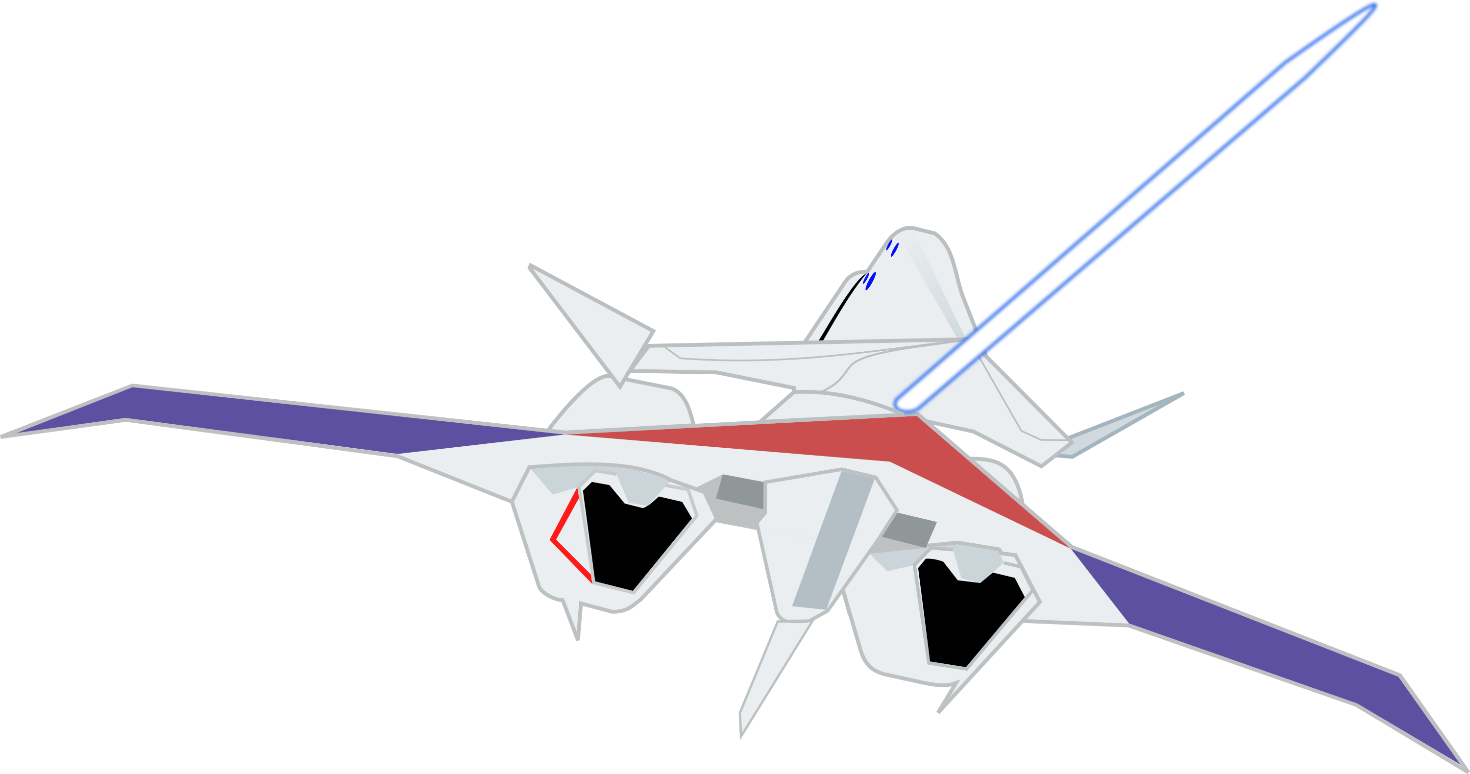 #2735637 - safe, artist:rarity3257, rarity, alicorn, ace combat, ace ...