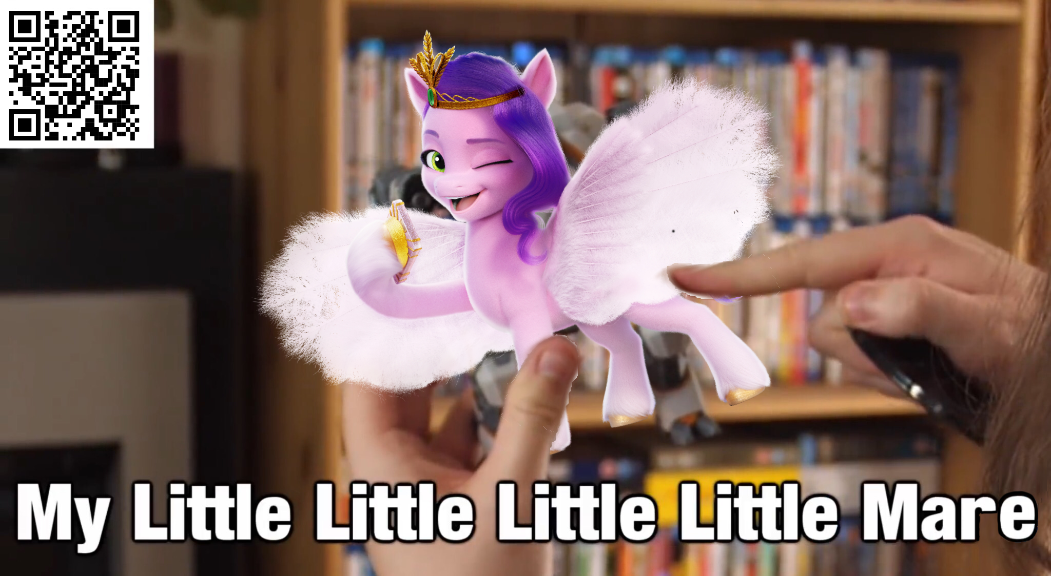 #2718794 - safe, pipp petals, human, pegasus, g5, my little pony: a new ...