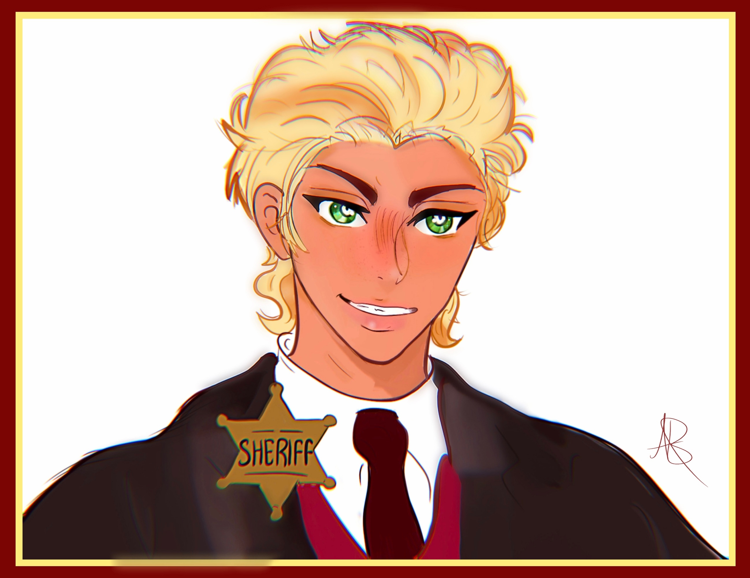 #2720179 - safe, artist:reksushi, sprout cloverleaf, human, g5, my ...