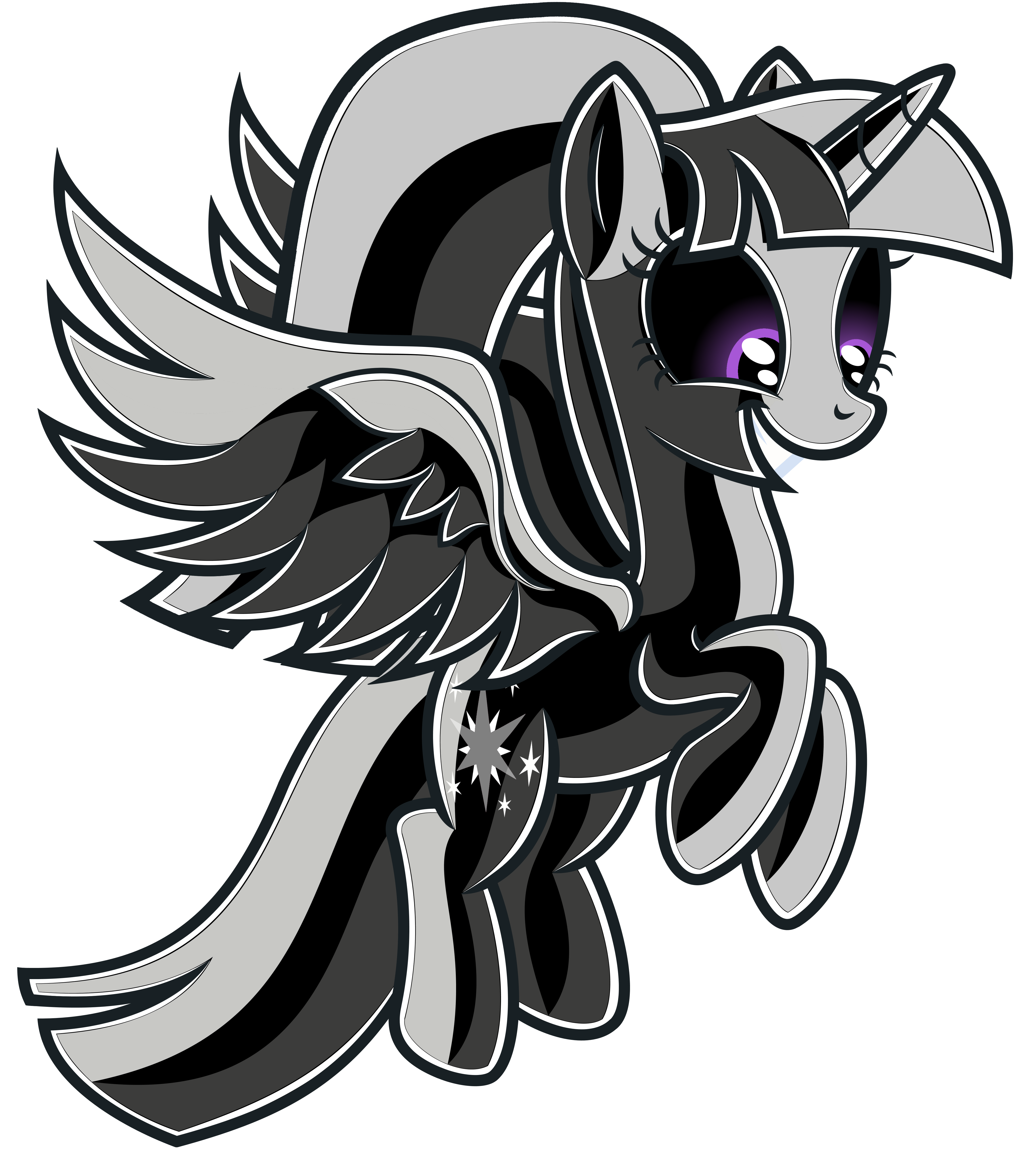 #2742813 - suggestive, artist:severity-gray, derpibooru exclusive ...