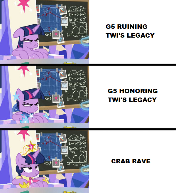 #2748643 - safe, artist:zariots, edit, edited screencap, screencap ...