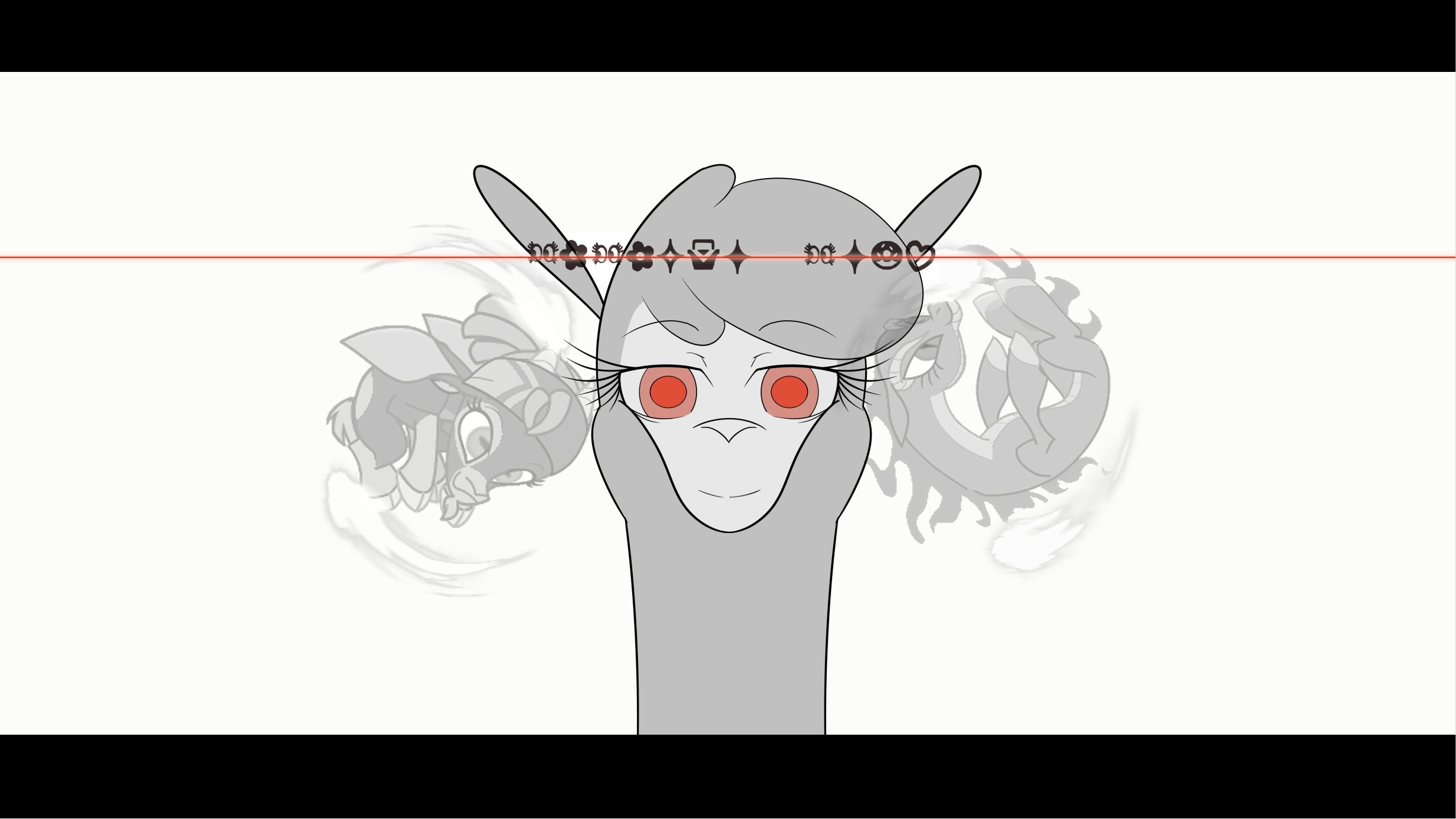 #2749587 - safe, artist:hitsuji, paprika (tfh), shanty (tfh), tianhuo ...