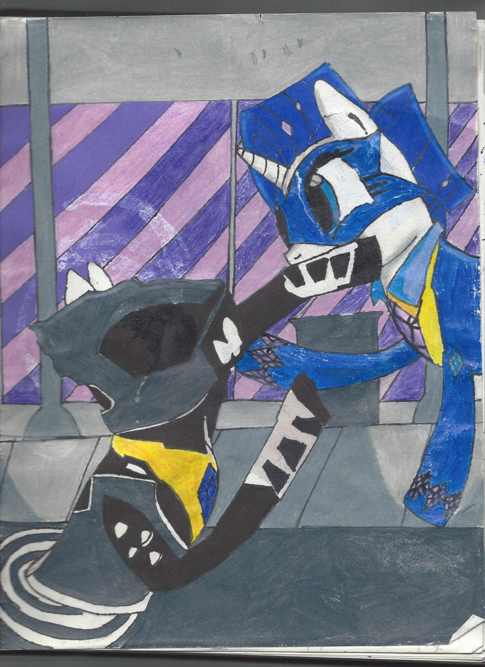 #2750133 - safe, artist:darkalicornwarrior, rarity, unicorn, power ...