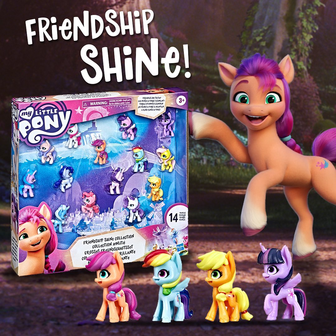 #2750560 - safe, applejack, argyle starshine, fluttershy, hitch trailblazer, izzy moonbow ...