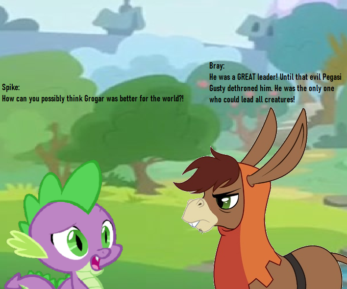 #2752008 - safe, bray, spike, donkey, dragon, g1, g1 to g4, generation ...