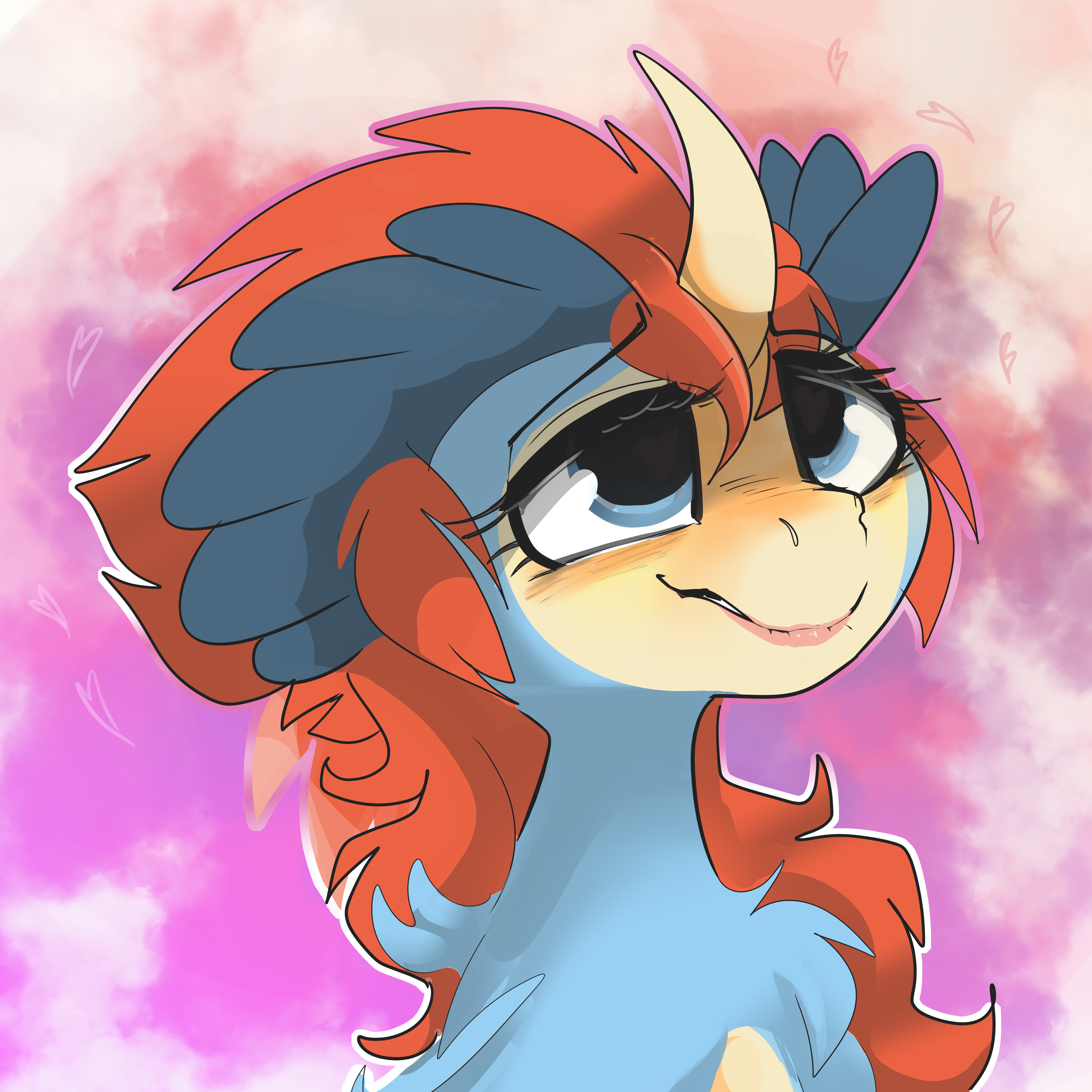 #2740045 - safe, artist:fiyawerks, oc, oc only, oc:keldia, keldeo, pony ...