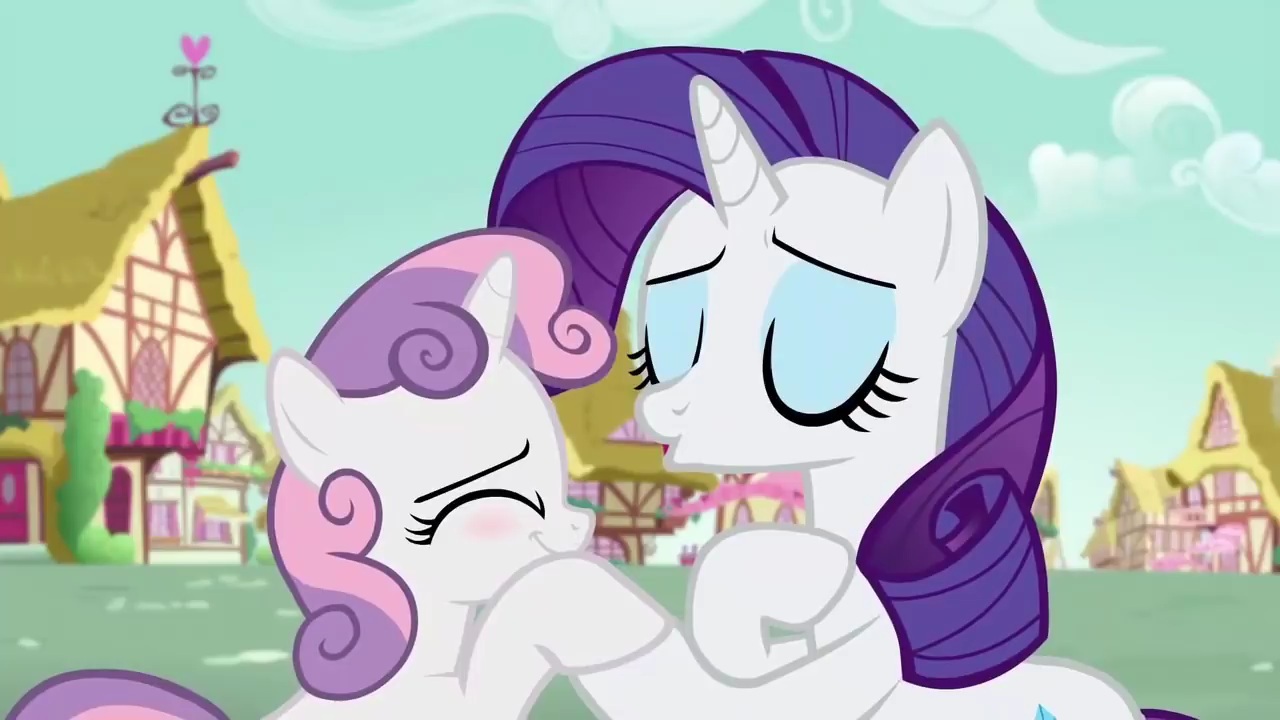 #2763550 - safe, editor:rarity vrymer collective, screencap, rarity ...