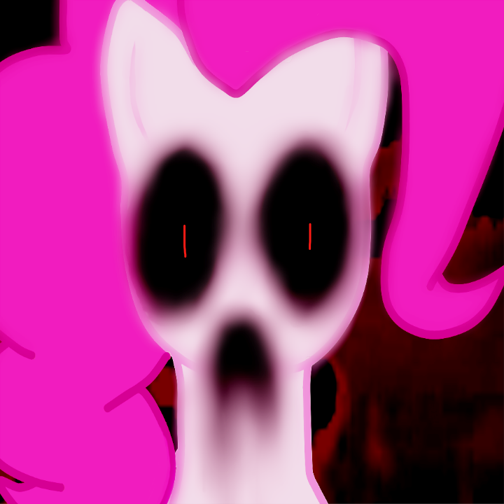 #2768044 - grimdark, editor:pagiepoppie12345, pinkie pie, earth pony ...
