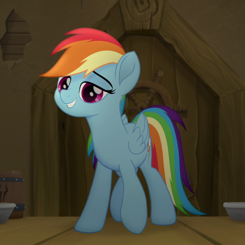 #2770401 - safe, edit, edited screencap, screencap, rainbow dash ...