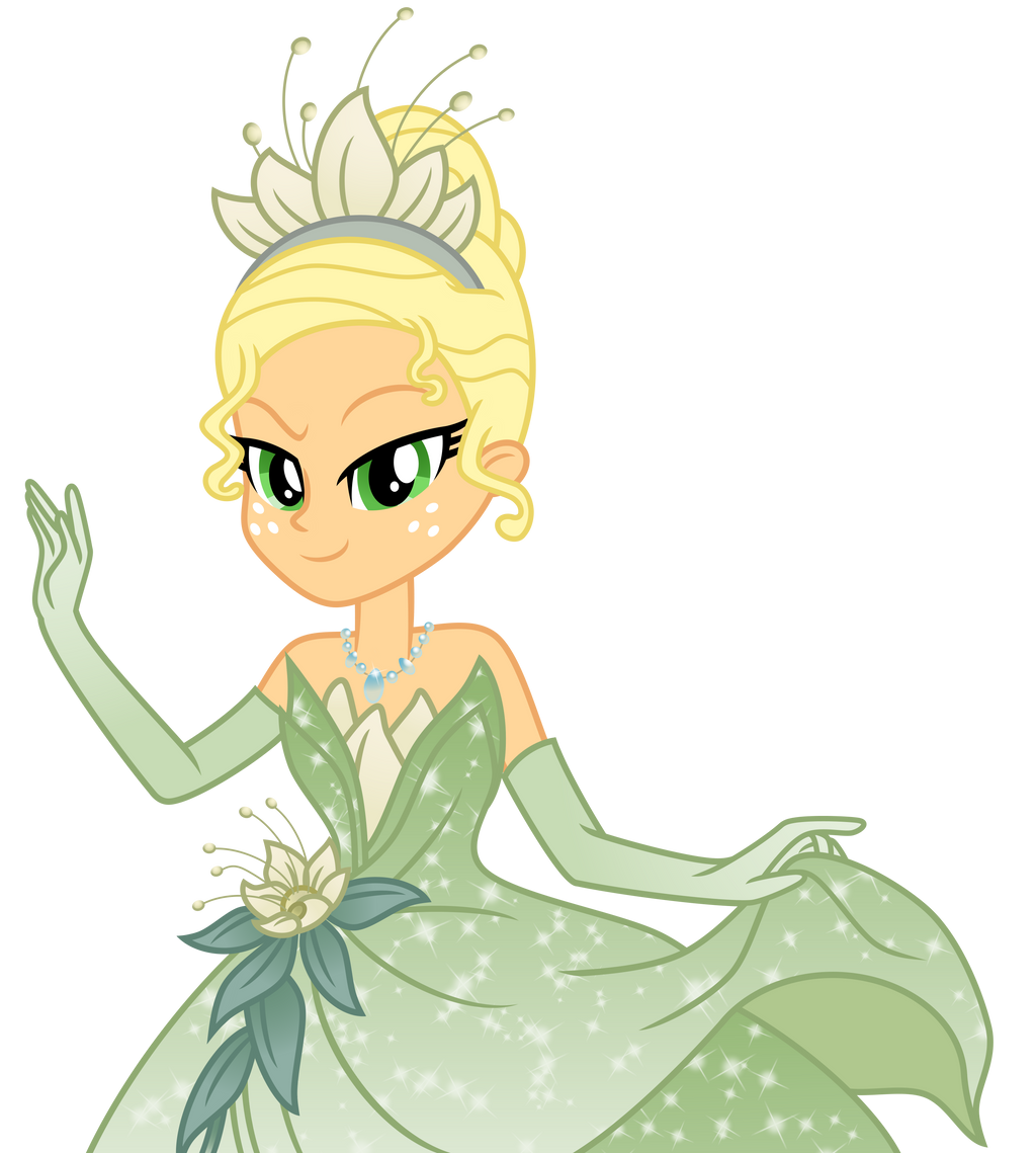 Mlp Applejack Dress