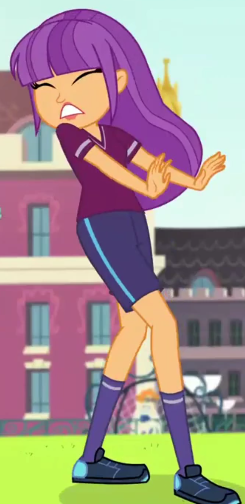 #2554937 - safe, screencap, ginger owlseye, human, equestria girls, g4 ...