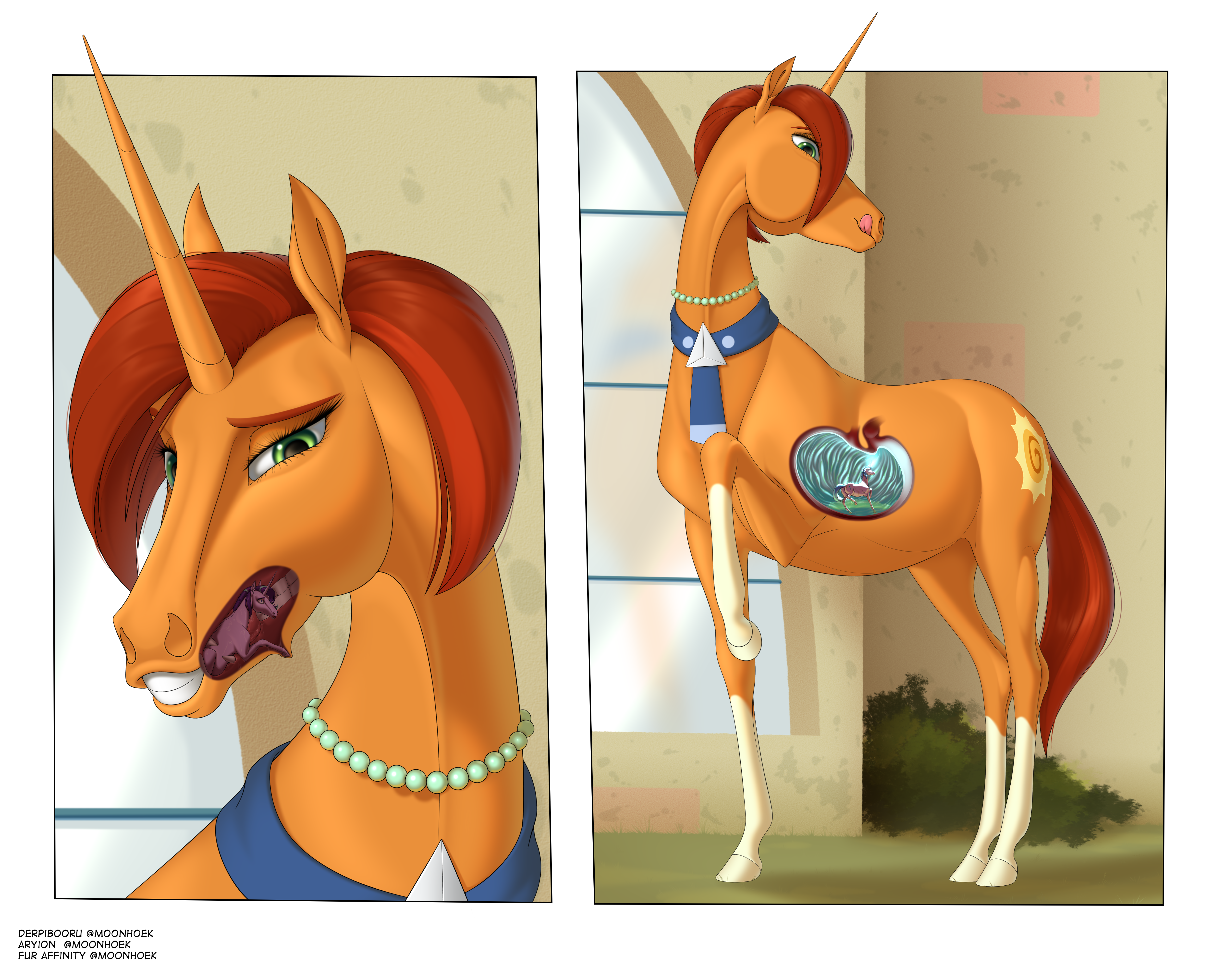 mlp vore furaffinity