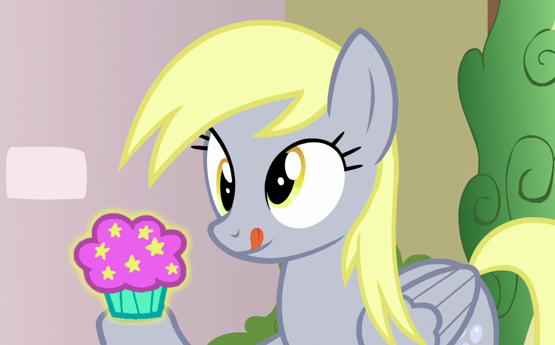 #2564991 - safe, edit, edited screencap, screencap, derpy hooves ...