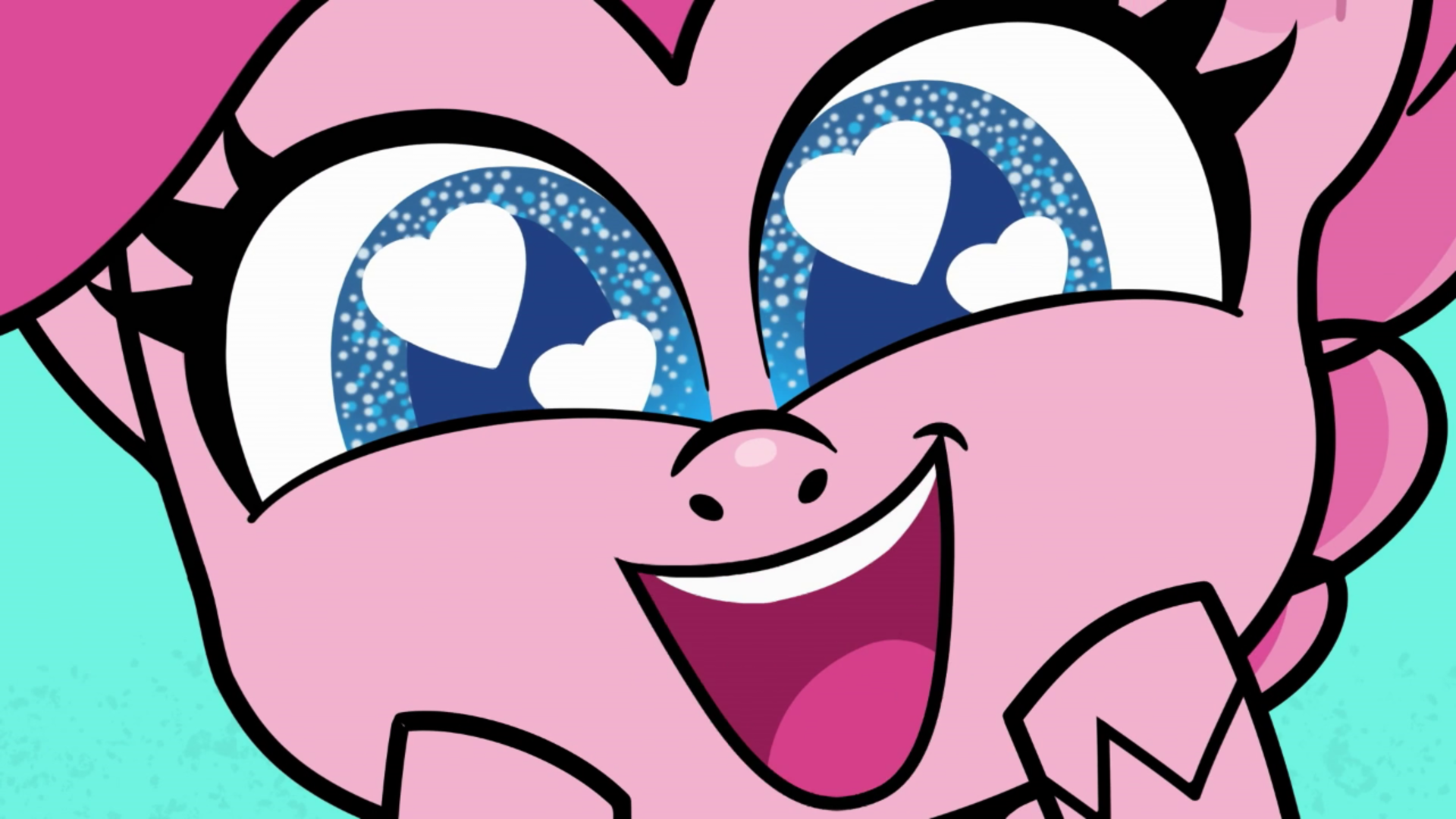 #2585790 - safe, screencap, pinkie pie, earth pony, pony, g4, g4.5, my ...