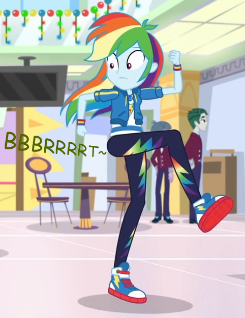 #2587019 - safe, artist:thedarkpony, edit, edited screencap, screencap ...