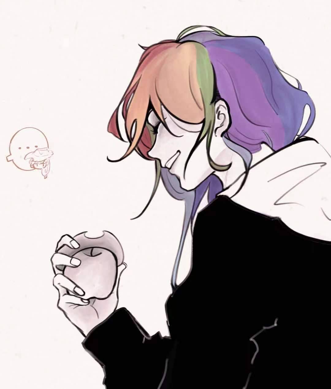 #2612407 - artist needed, source needed, safe, applejack, rainbow dash ...