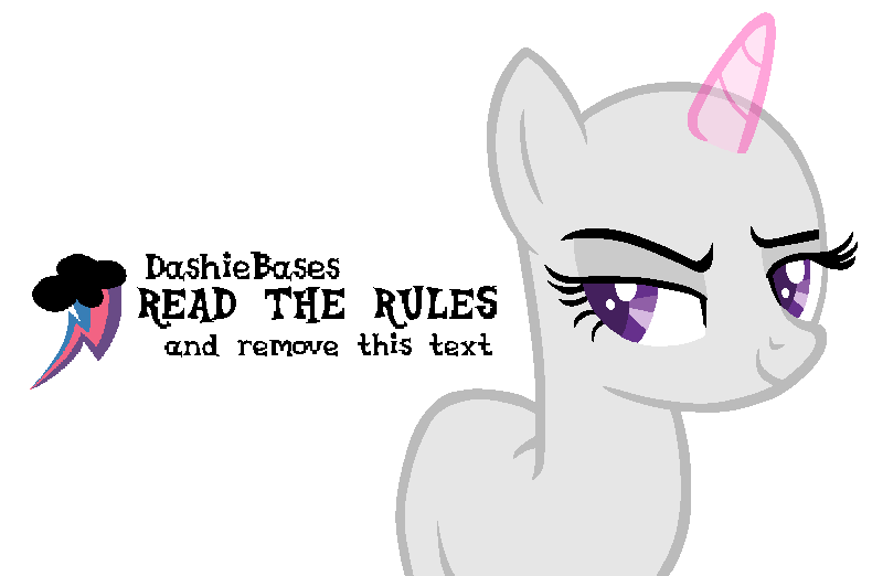 #2612740 - safe, artist:kingbases, oc, oc only, pony, unicorn, bald ...