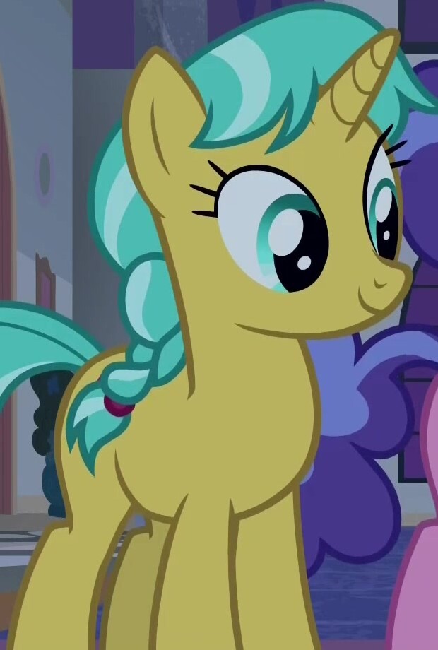 #2607515 - safe, screencap, berry blend, berry bliss, citrine spark ...