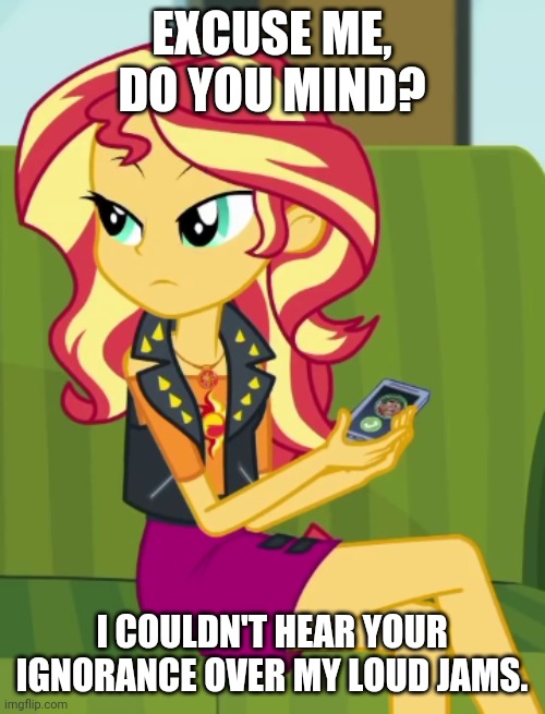 #2608124 - safe, edit, edited screencap, editor:professorventurer, screencap, sunset shimmer ...