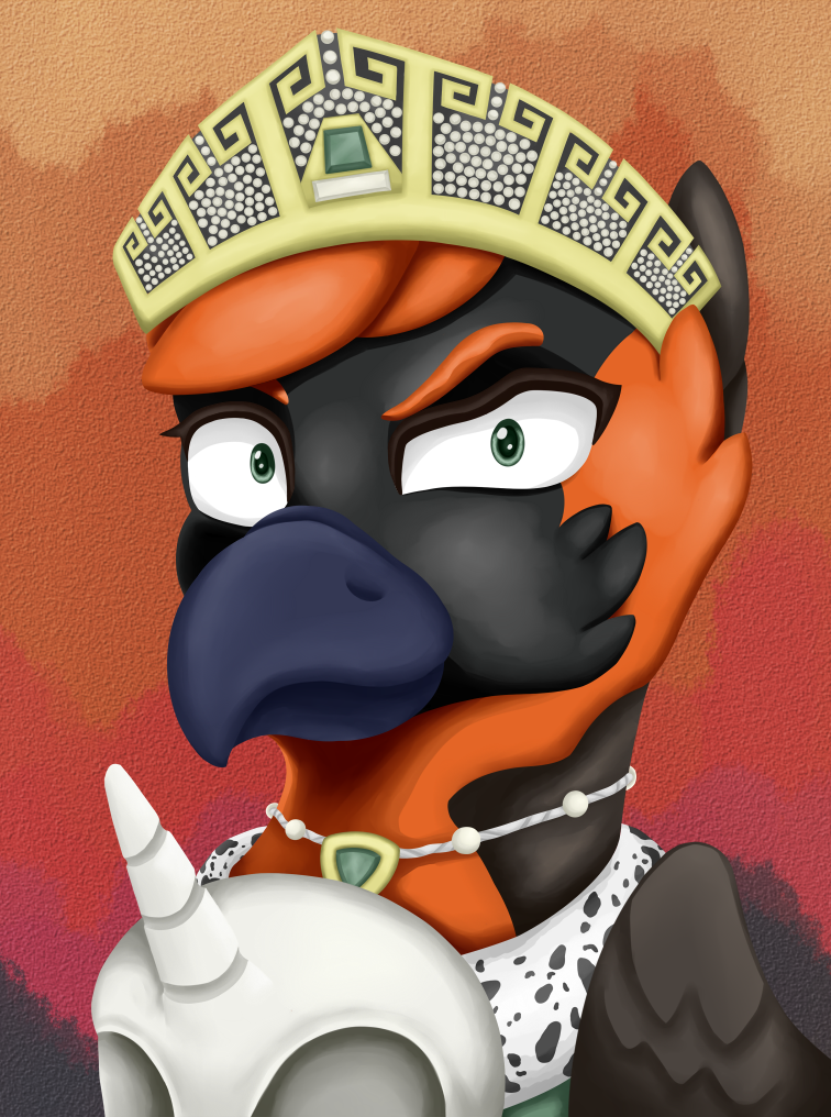 #2643752 - safe, artist:cofido, oc, oc only, oc:diellza von katerinburg ...