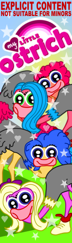 #2630548 - safe, bird, ostrich, cursed image, dk vine, fake ad ...